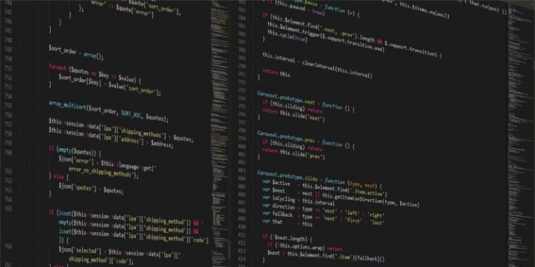 5 Comparisons To Learn Typescript Vs Javascript Broadway