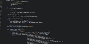 Why Should You Learn Python? | Broadway Infosys