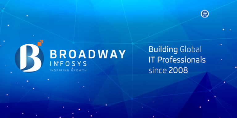 Broadway Infosys the Best IT Learning Institute in Nepal - Broadway Infosys