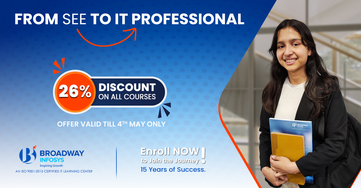 Blog - Stories, Ideas and Tips | Broadway Infosys