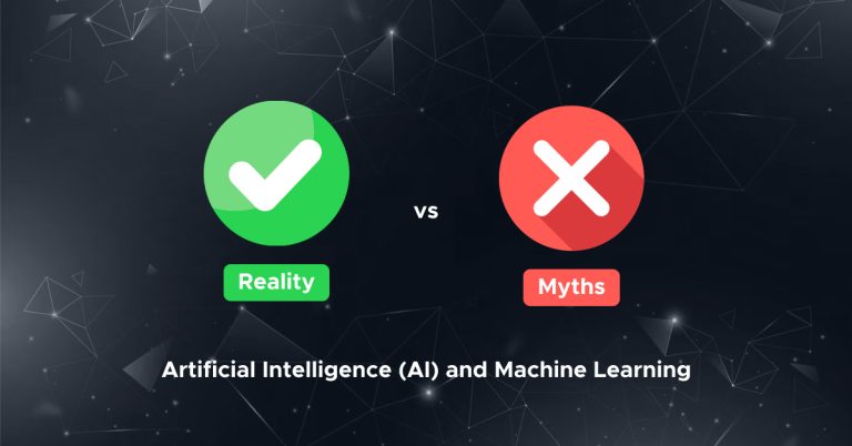 Artificial Intelligence (AI) and Machine Learning: Reality Vs. Myths in Nepal