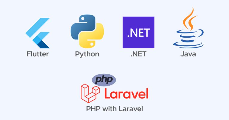 Top 5 Programming Languages To Learn For Better Career In Nepal Broadway Infosys