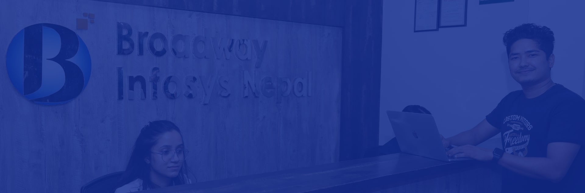 Certified IT Learning Center in Nepal | Computer & IT Training ...