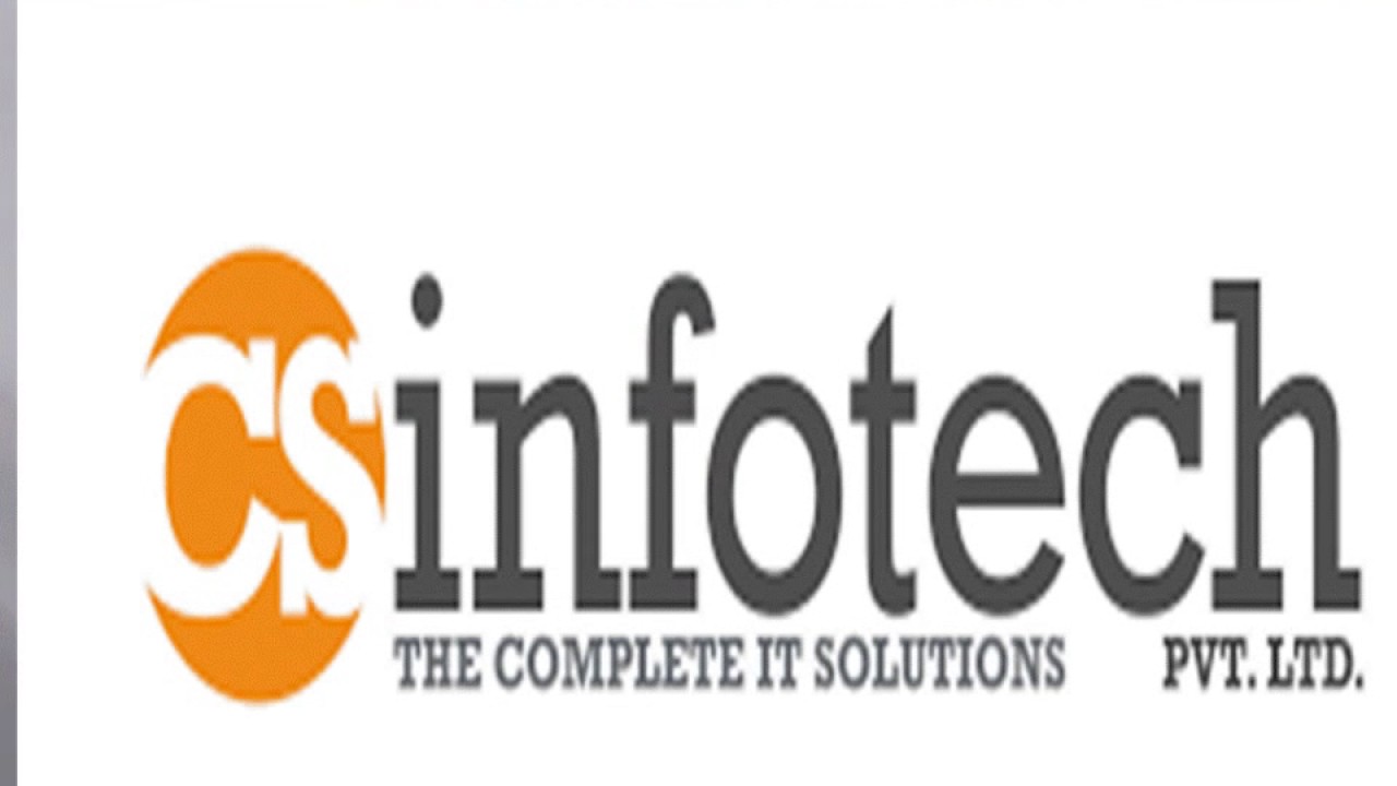 Vacancy- Dot Net Developer @ CS InfoTech