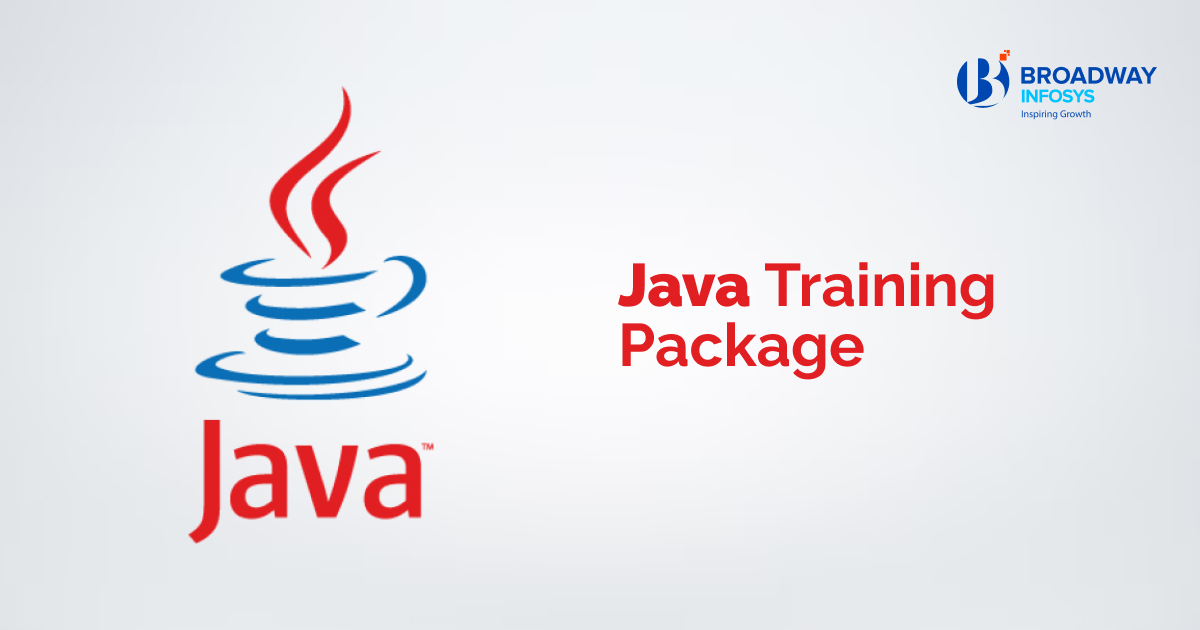 Java Training Packages in Kathmandu, Nepal | Courses in Java, Basic ...