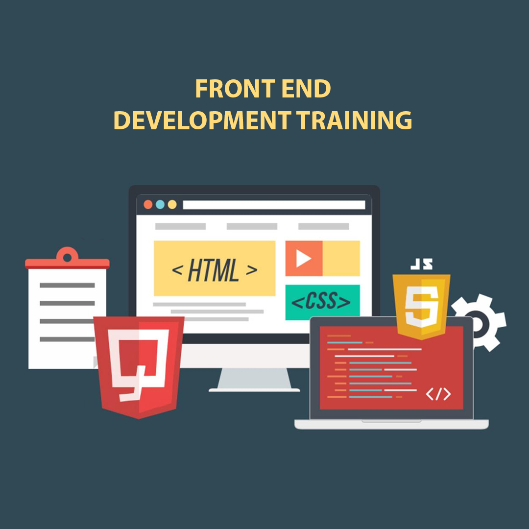 Web Design Training in Nepal | Web Designing & Front End Development ...
