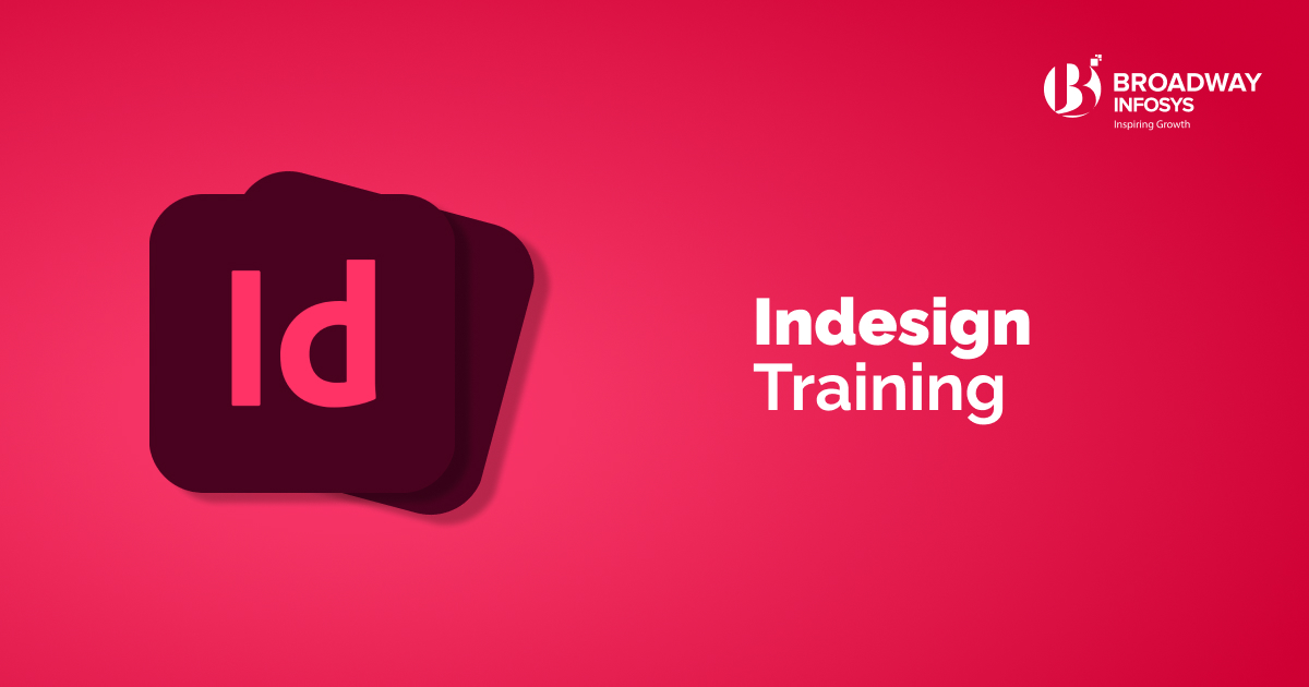 Adobe InDesign Training in Nepal - InDesign Courses in Kathmandu, Nepal