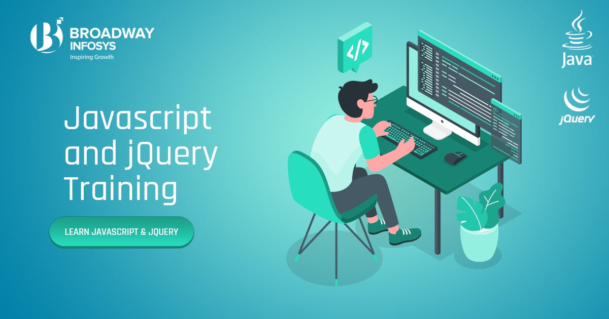 Javascript Training in Nepal | Javascript & Jquery Training Institute in Kathmandu, Nepal