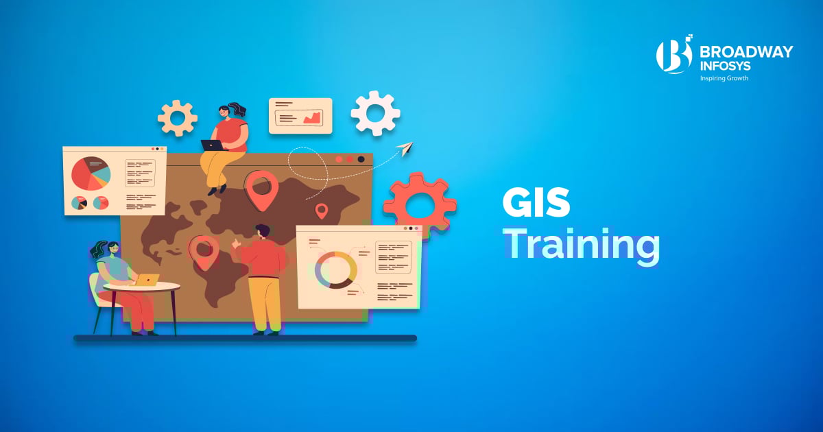 GIS Training in Nepal | GIS Course Certification in Kathmandu, Nepal