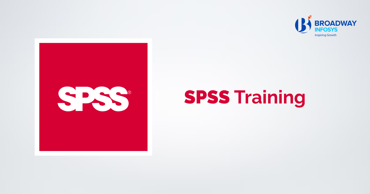 SPSS Training in Nepal | SPSS Courses Training & Certification in Kathmandu