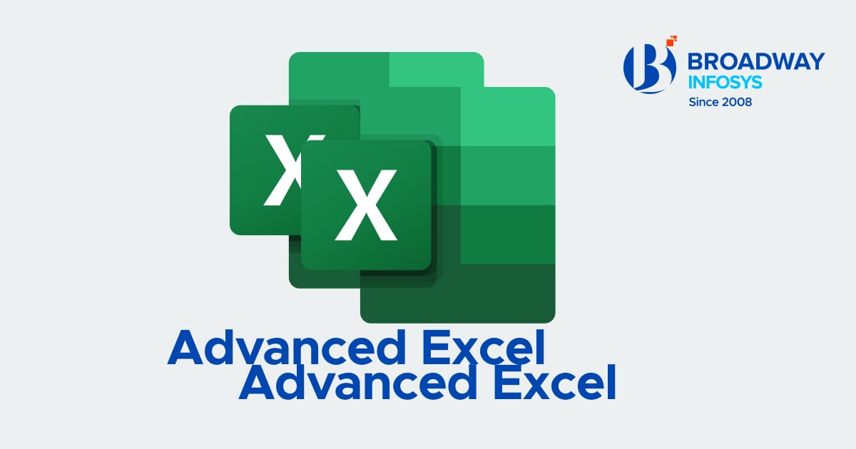 Advanced Excel Training in Nepal | MS Excel Training Institute in ...