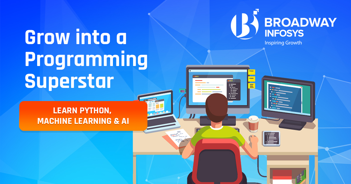 Python Training In Nepal | Python Training Institute in Kathmandu ...