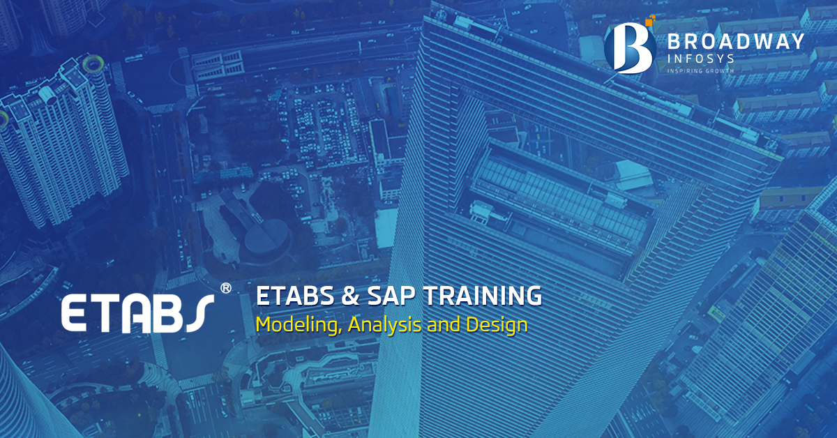 ETABS Training in Nepal | ETABS Software Course in Kathmandu, Nepal