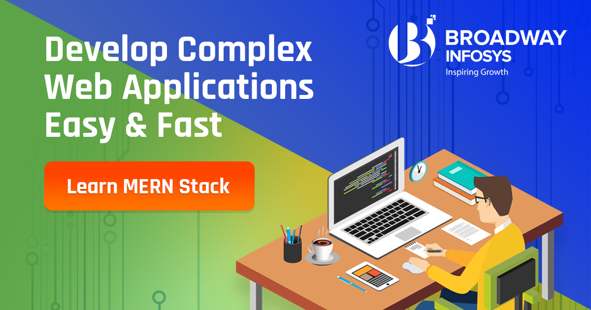 MERN Stack Development Training