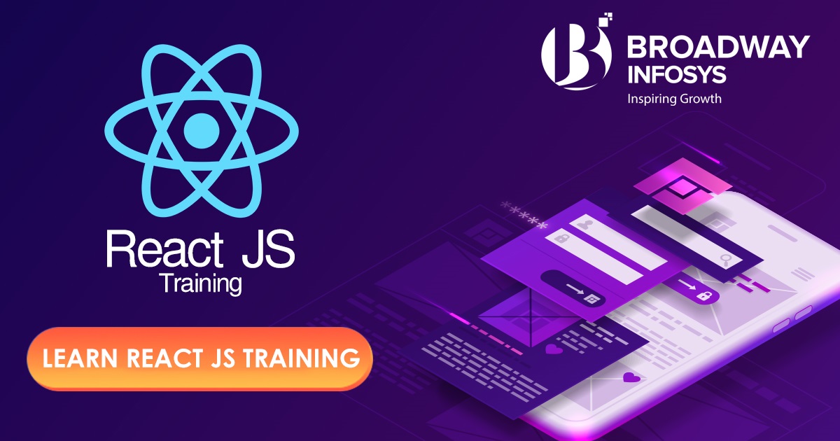 React JS Training in Nepal - React Training Institute in Kathmandu, Nepal