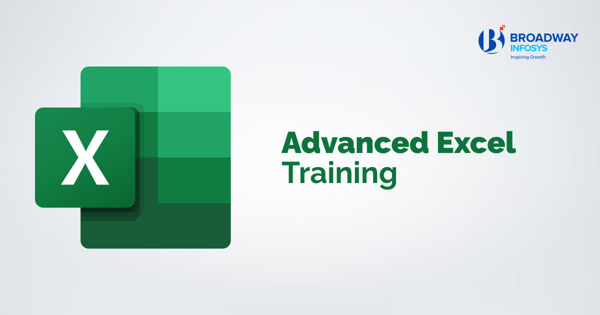 Advanced Excel Training in Nepal | MS Excel Training Institute in ...