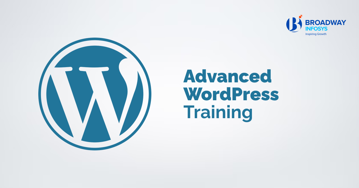Advanced Wordpress Training in Kathmandu, Nepal