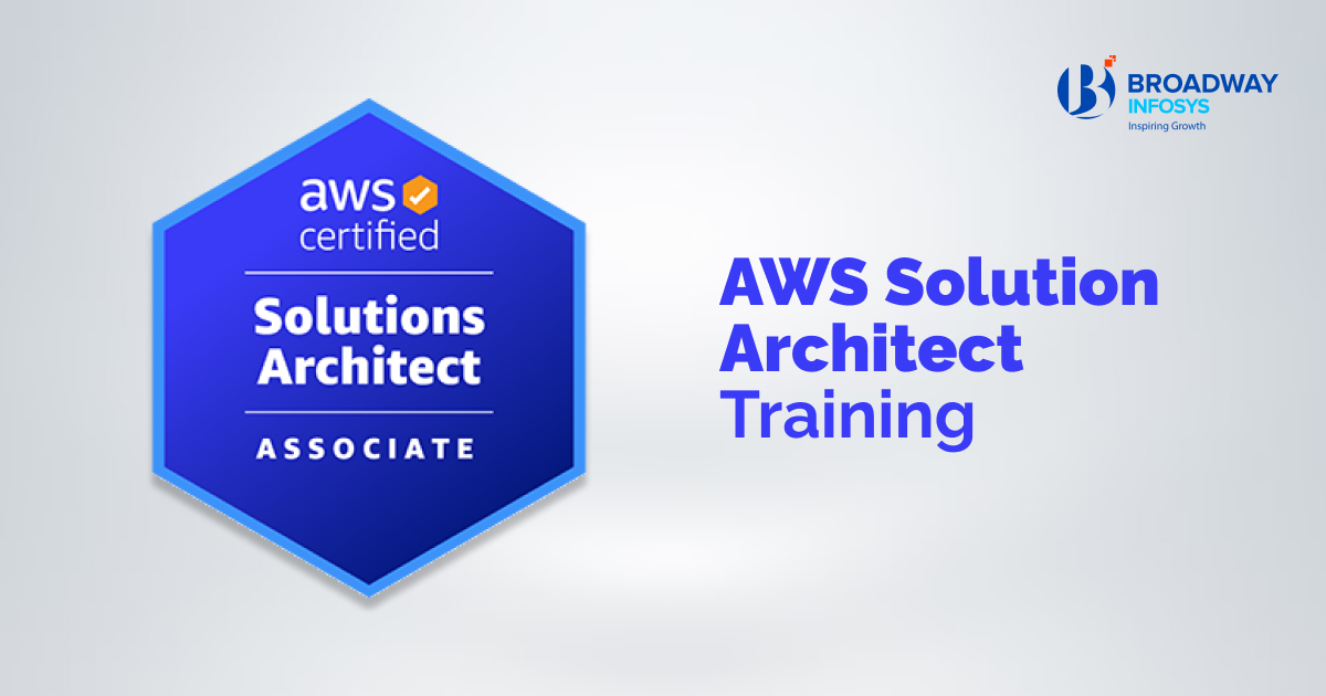 AWS Solution Architect Training in Nepal