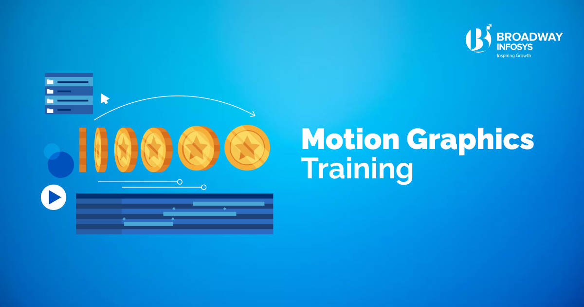Motion Graphics Training in Nepal | Motion Graphics 360° Courses in ...