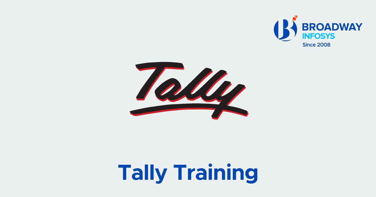 Tally Training in Nepal | Tally Prime Course