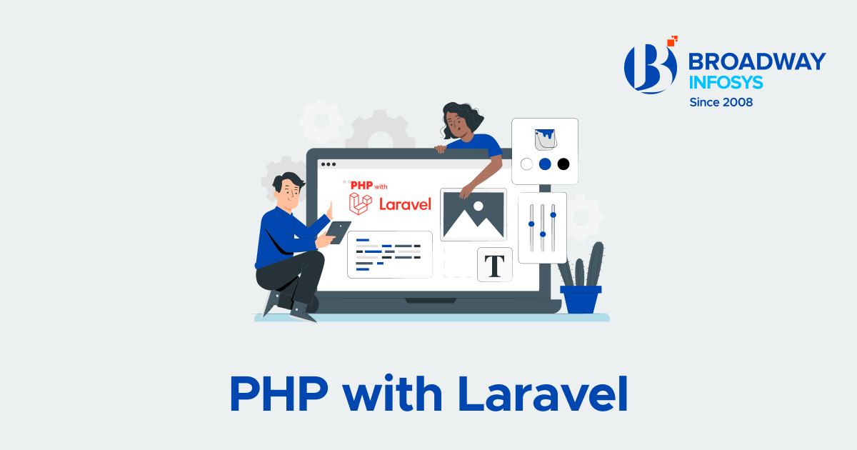 PHP with Laravel Training