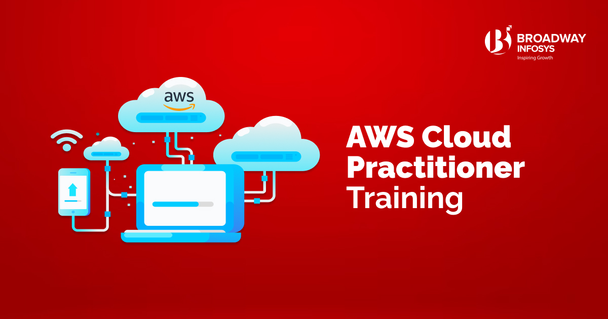 AWS Cloud Practitioner Training in Nepal