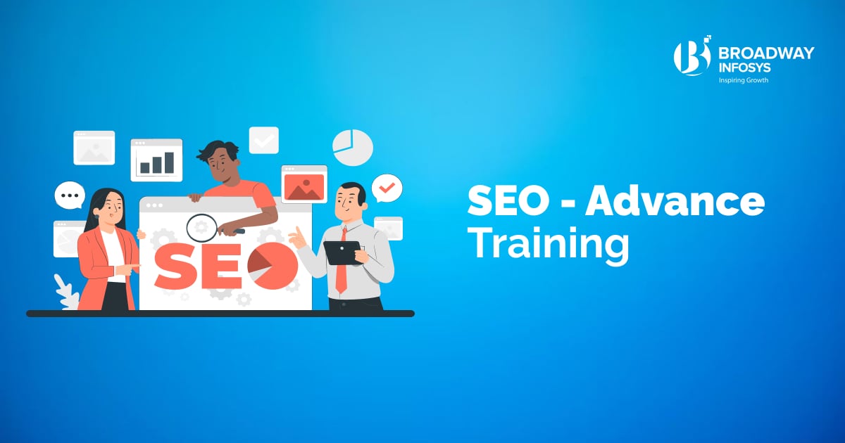 Advanced SEO Training in Nepal | Search Engine Optimization Course in ...