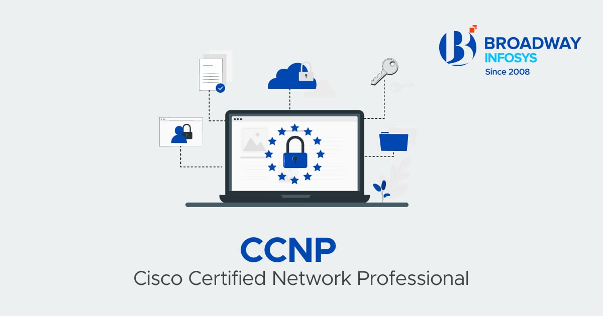 CCNP Training in Nepal | Cisco Certified Network Certification Training ...