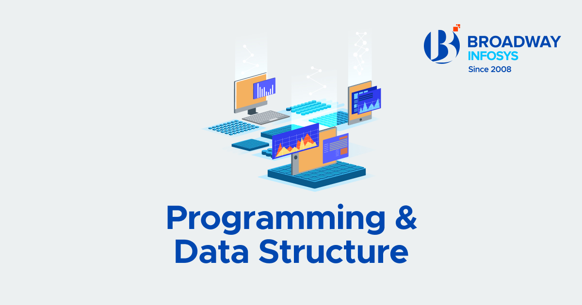 Programming and Data Structure Training in Nepal | Programming and Data ...