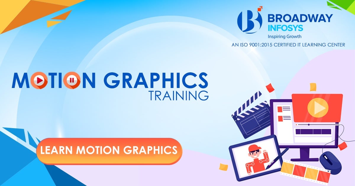 Motion Graphics Training in Nepal | Motion Graphics 360° Courses in ...