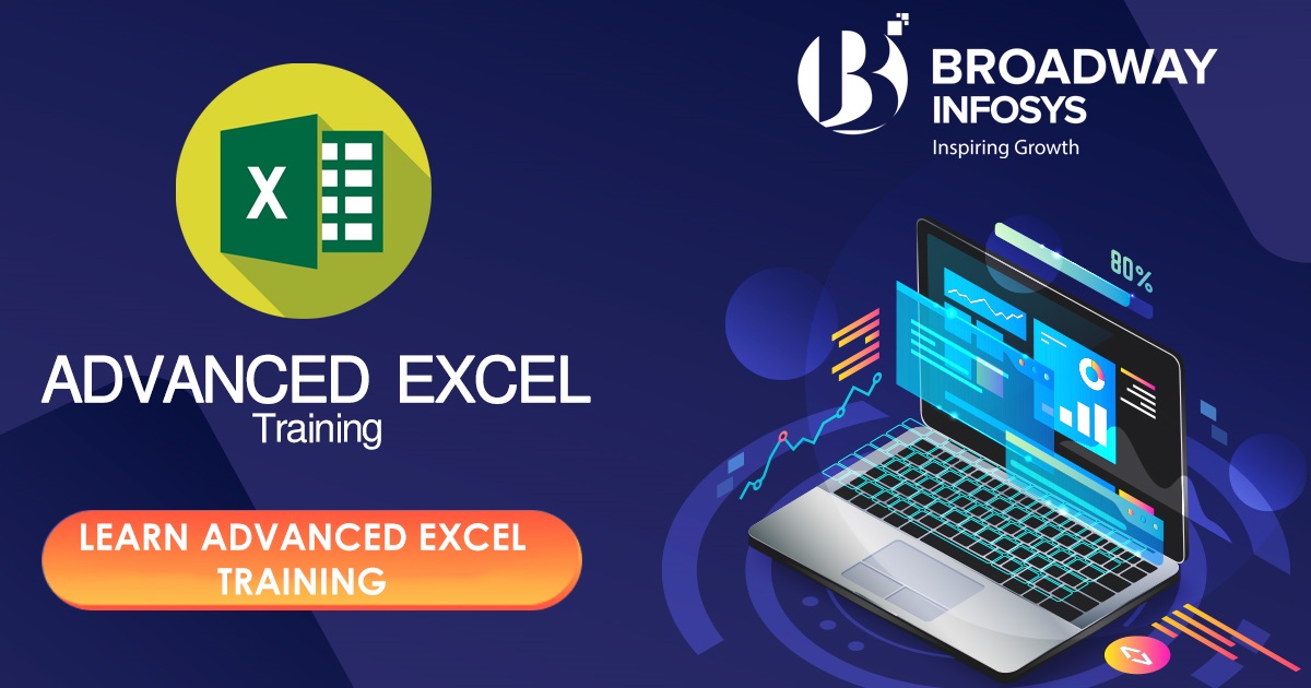 Advanced Excel Training in Nepal | MS Excel Training Institute in ...