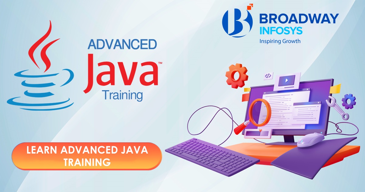 Java Training in Nepal - Advanced | Java Courses Training Institute in ...