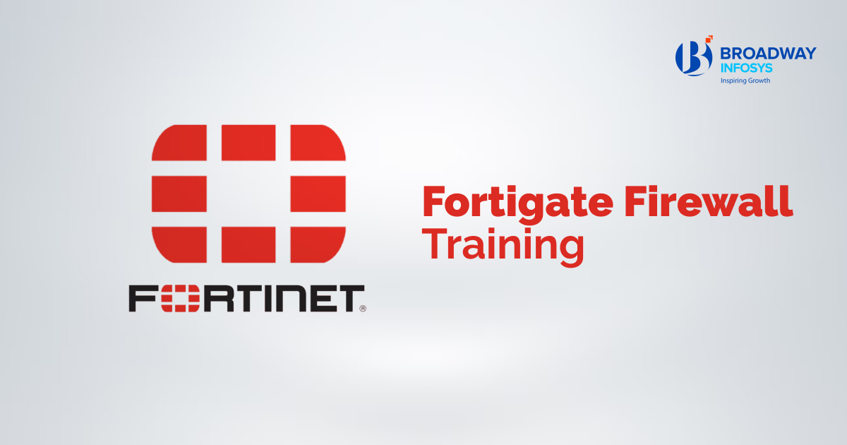 Fortinet Training