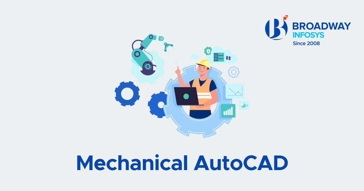 Mechanical AutoCAD Training in Nepal