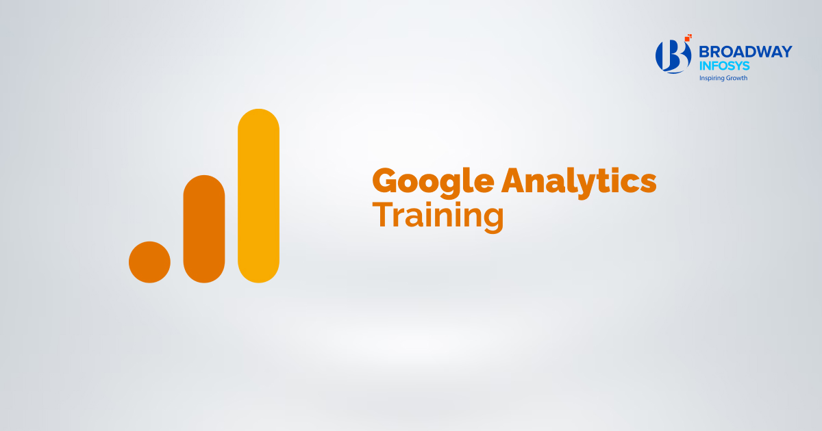 Google Analytics Training in Nepal