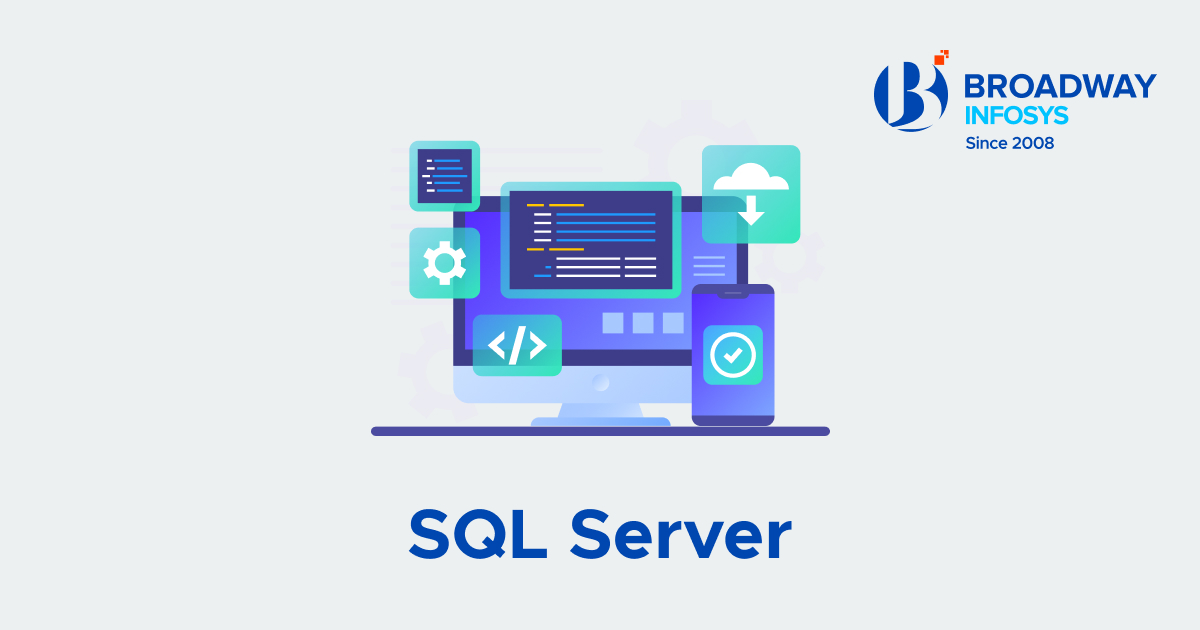 SQL Server Training in Nepal | MSSQL Training Institute Kathmandu in Nepal