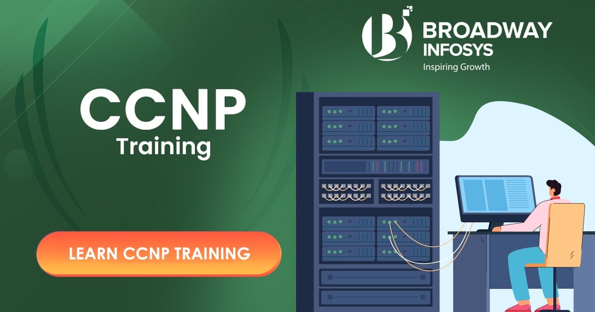 CCNP Training in Nepal | Cisco Certified Network Certification Training ...