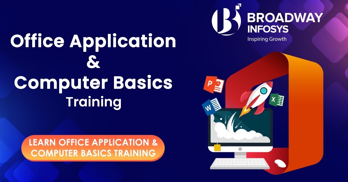 Computer Basics Training in Kathmandu, Nepal - Basic Computer & Ms ...