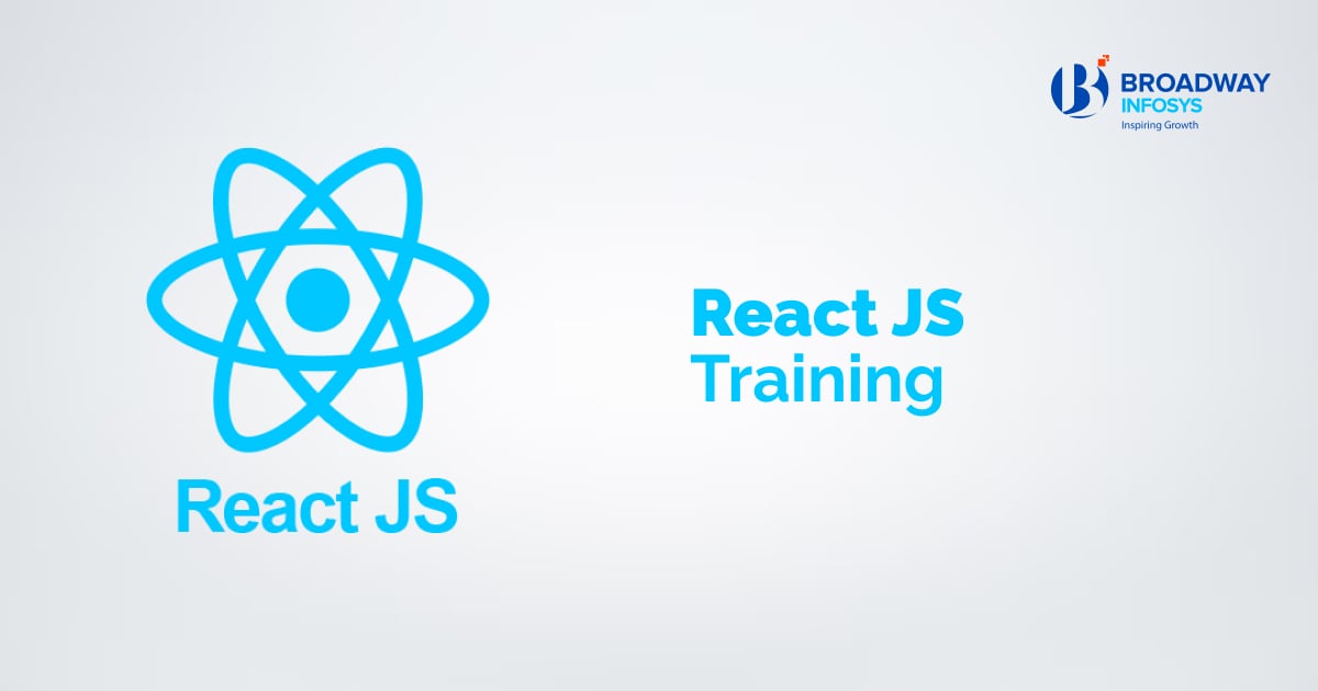 React JS Training in Nepal - React Training Institute in Kathmandu, Nepal