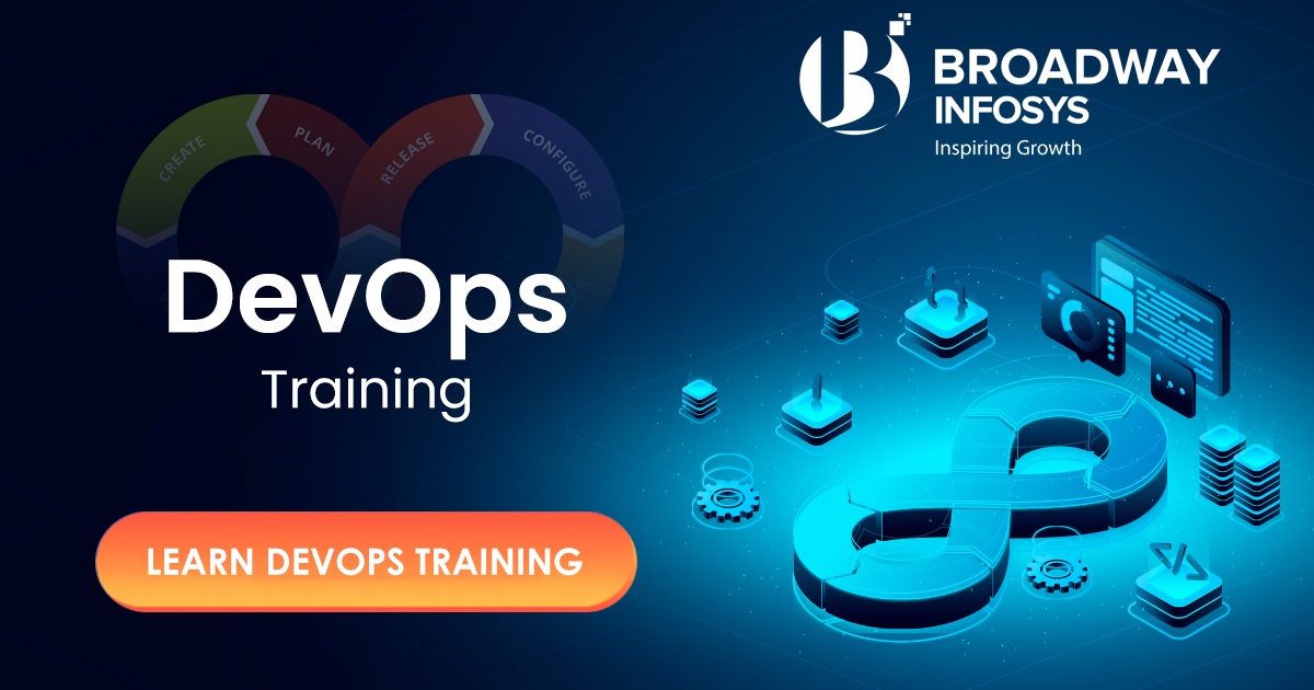 DevOps Training in Nepal - Software Developement & Information ...