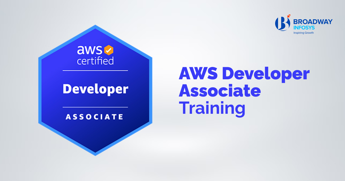 AWS Developer Associate Training in Nepal