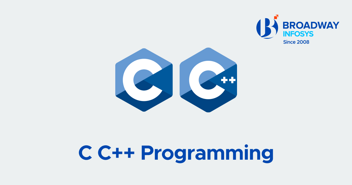 C & C++ Training in Nepal | #1 C Programming Training Institute in ...