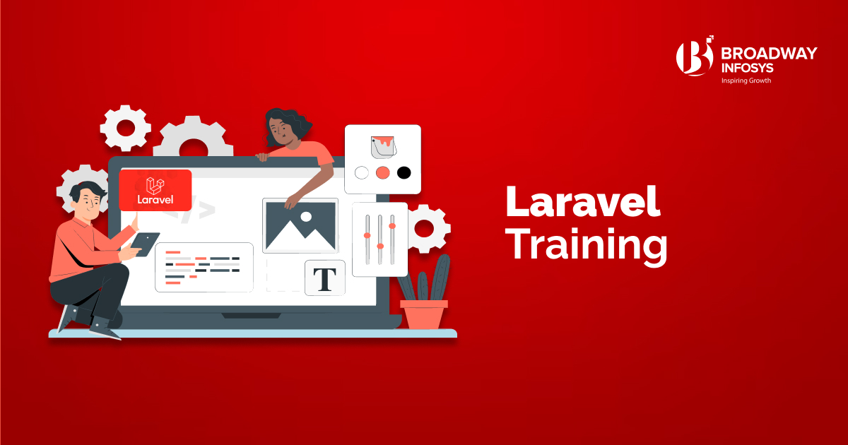 Laravel Training In Nepal Laravel Php Framework Training In Nepal