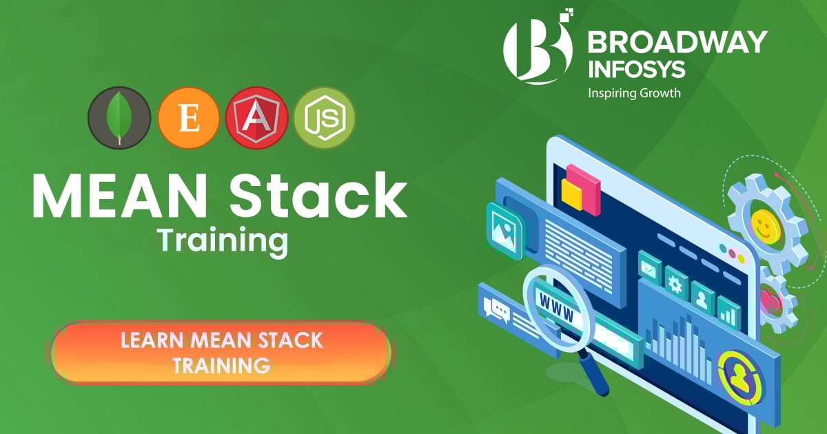 MEAN Stack Training in Nepal | MEAN Stack Development Training ...