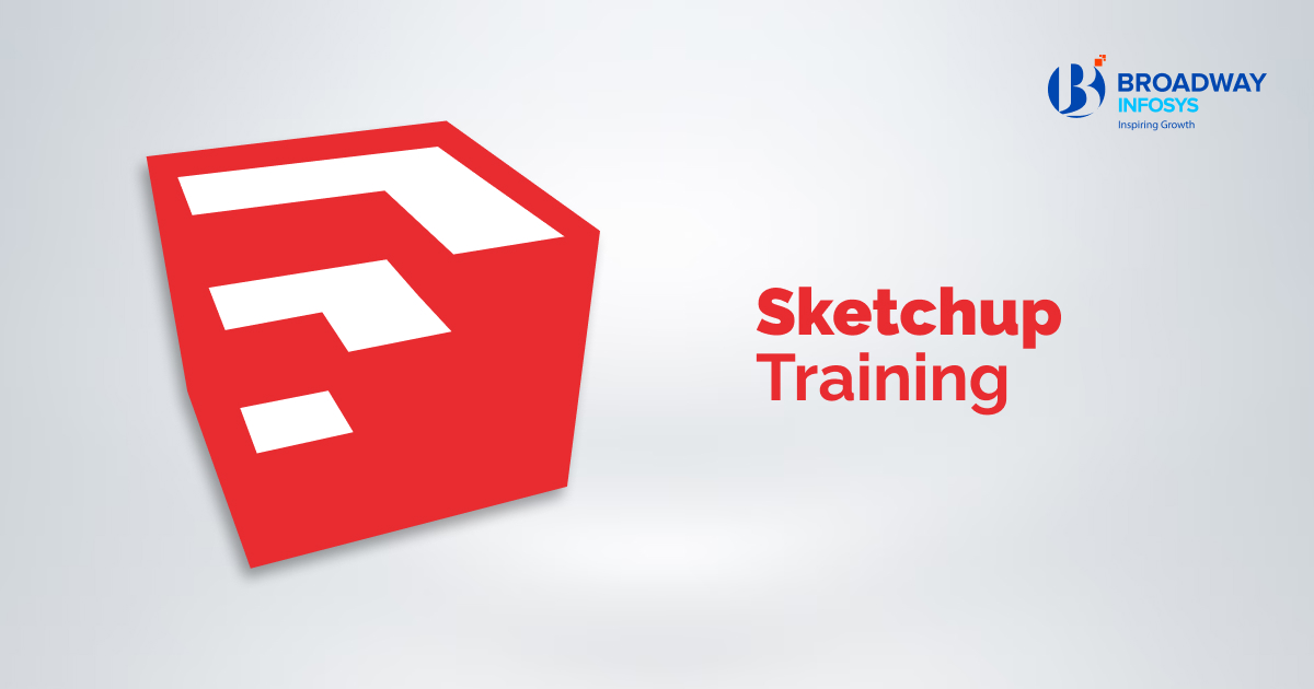 Sketchup 2017 Essential Training AutoCAD Training | 3 Day Accredited