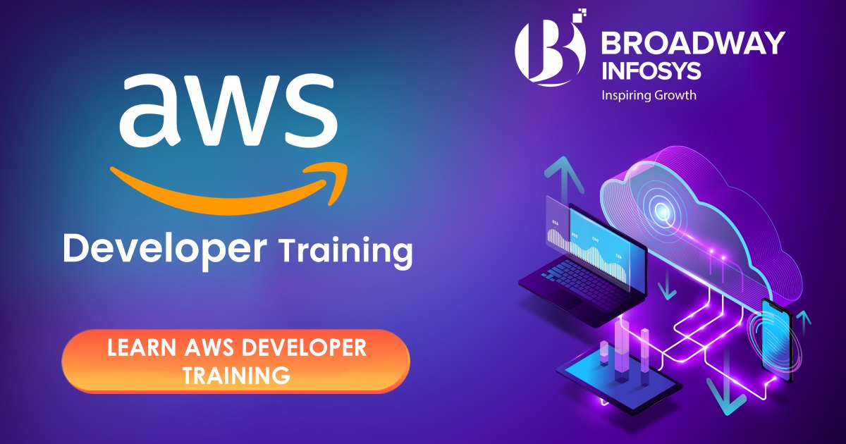 AWS Developer Associate Training in Nepal