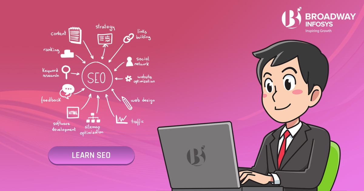 SEO Training Nepal - Advanced | Learn Search Engine Optimization in ...