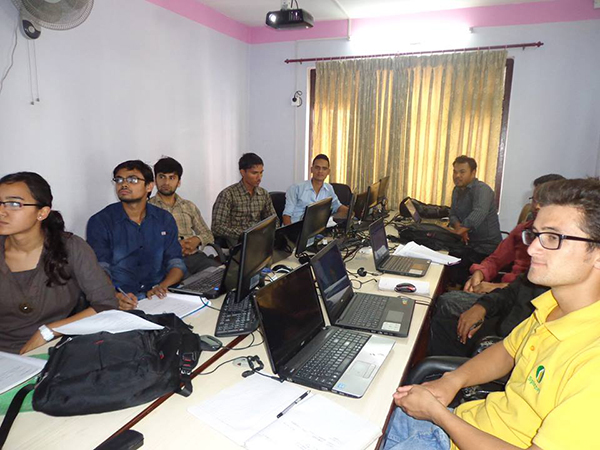 Gallery - Stock Photos & Images from Broadway Infosys Nepal