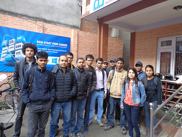 Gallery - Stock Photos & Images from Broadway Infosys Nepal