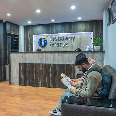 Certified IT Learning Center in Nepal | Computer & IT Training ...